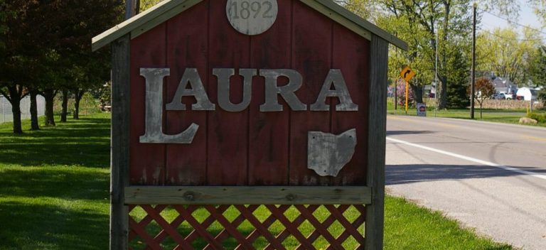 Laura Ohio – Welcome to Our Village