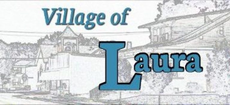 Laura Ohio – Welcome to Our Village